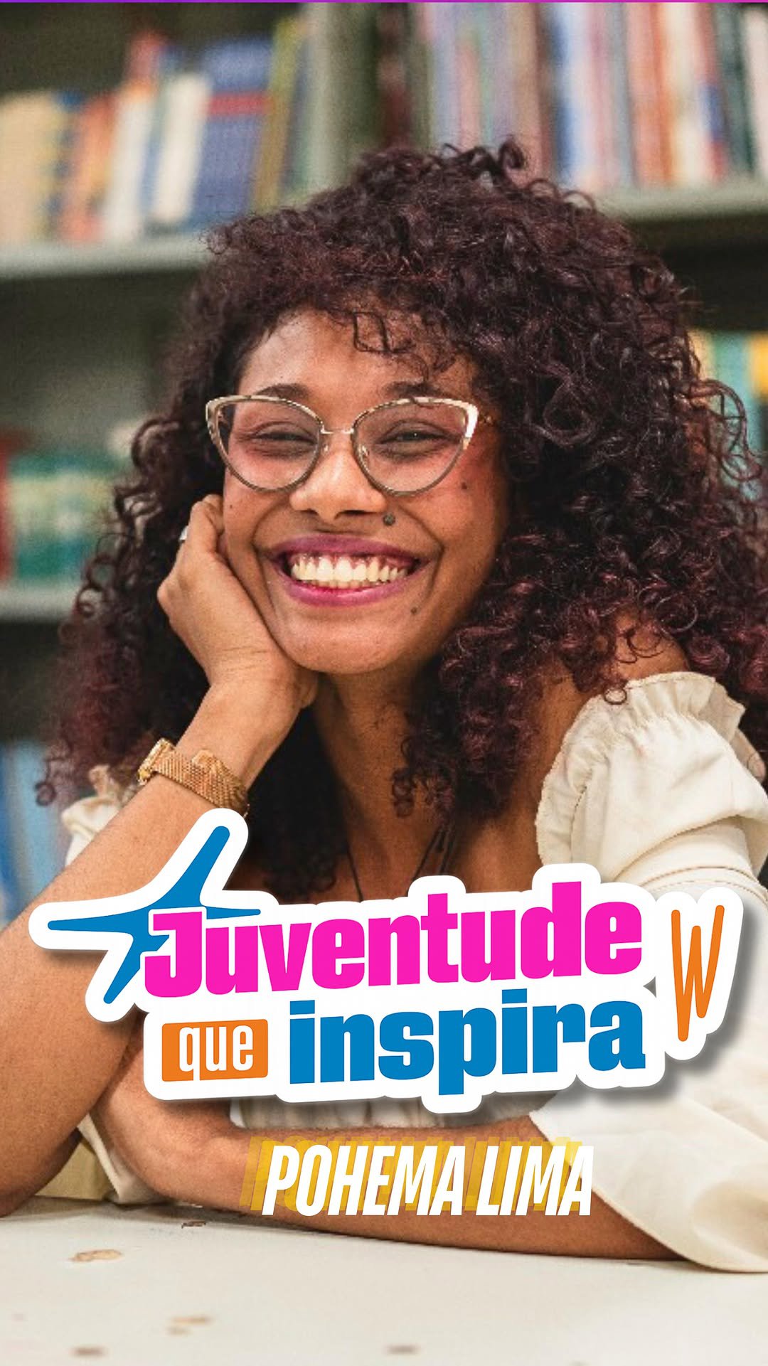 No Dia do Escritor, a escrita de Pohema Lima ganha voz e corpo ...