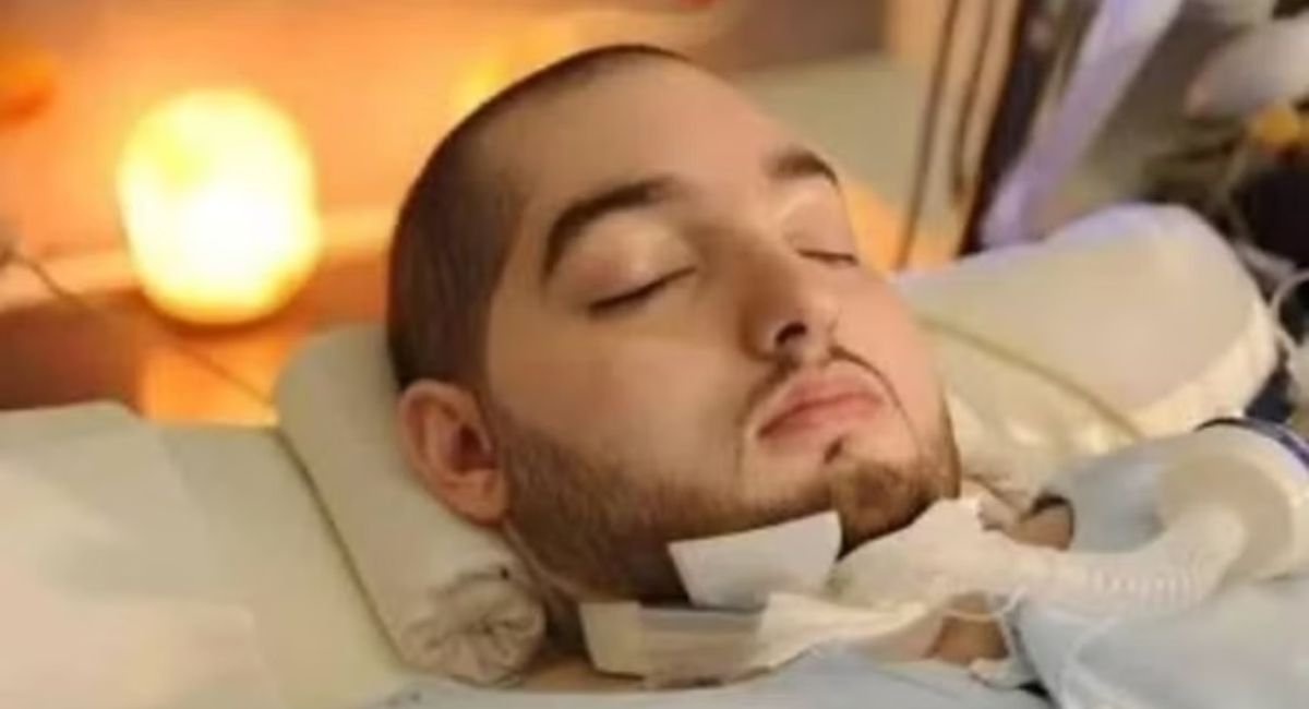 Príncipe adormecido falece na Arábia Saudita após 20 anos em coma - 180graus - O Maior Portal do ...