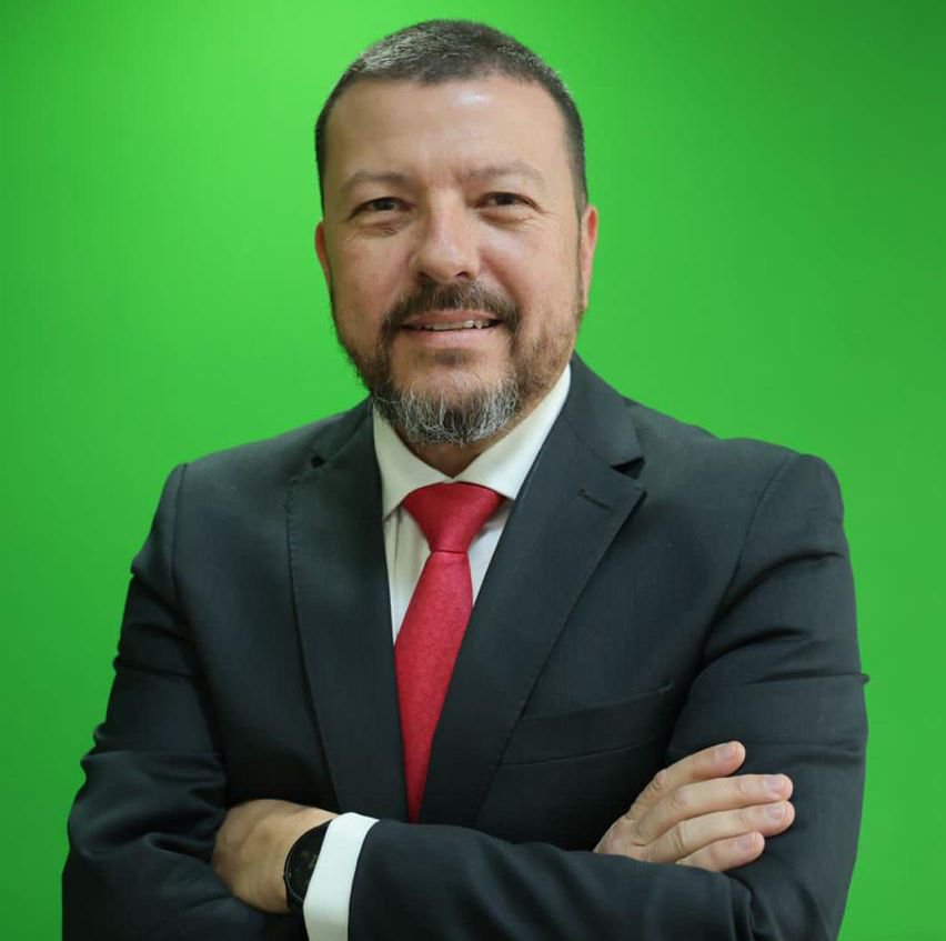 Quem é Haroldo Santos??? - 180graus - O Maior Portal do Piauí