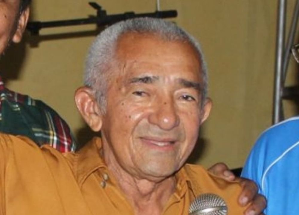 Radialista J. Monte morre aos 84 anos em Campo Maior após batalha ...