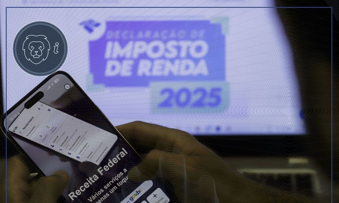 Veja tabelas e regras do imposto de renda para 2026 com novas faixas e ...