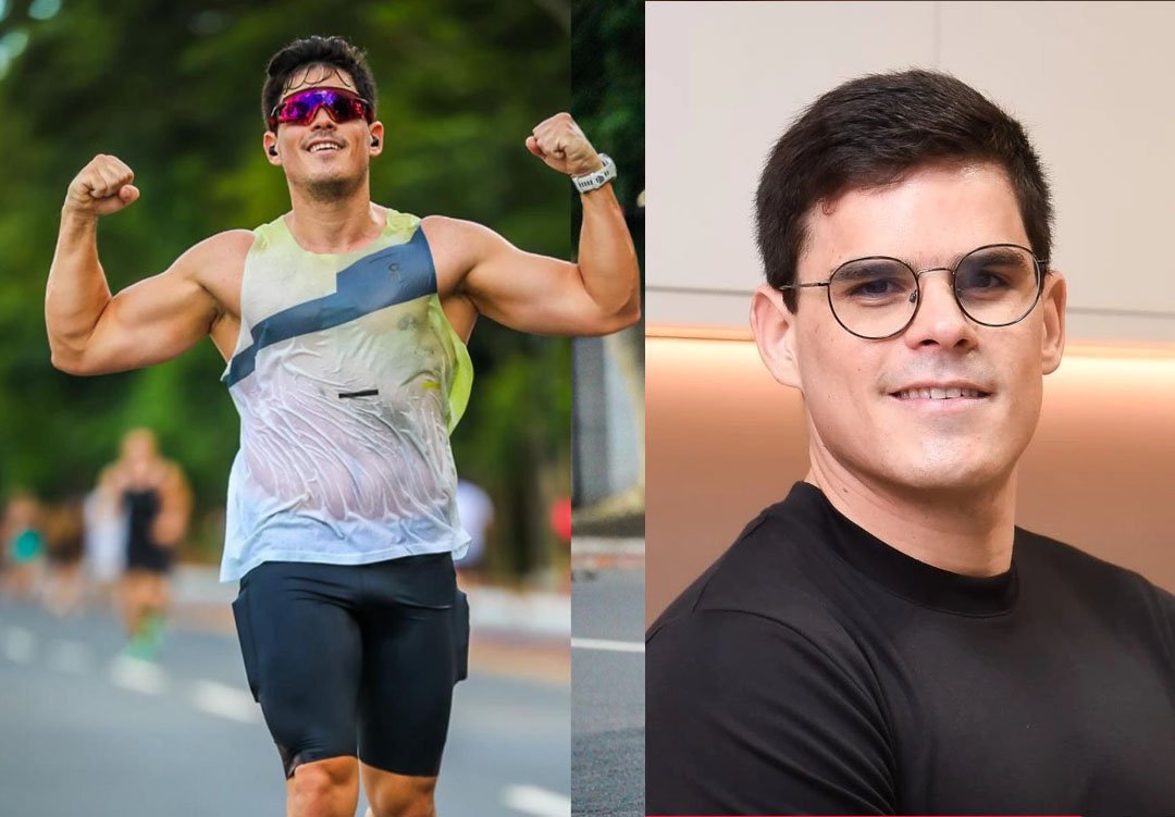 Família de Brenno Andrade confirma melhora no quadro de saúde e lança ...