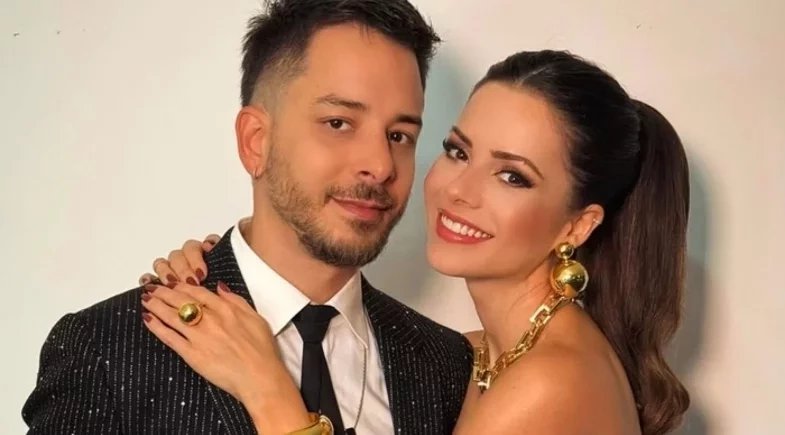 Sandy se posiciona com mensagem de esperança após diagnóstico da ...