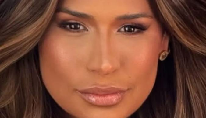 Simone Mendes muda visual e ganha elogios dos fãs; veja transformação ...