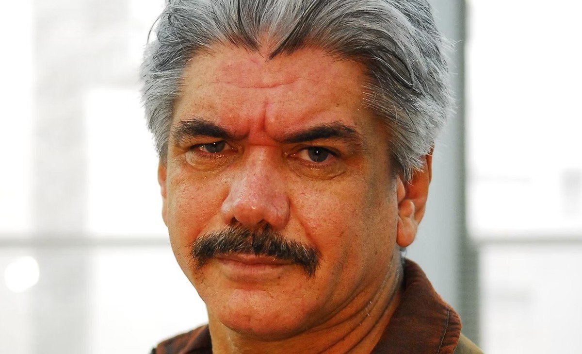 Ator Jackson Antunes é internado no Rio e causa do quadro ainda não foi ...