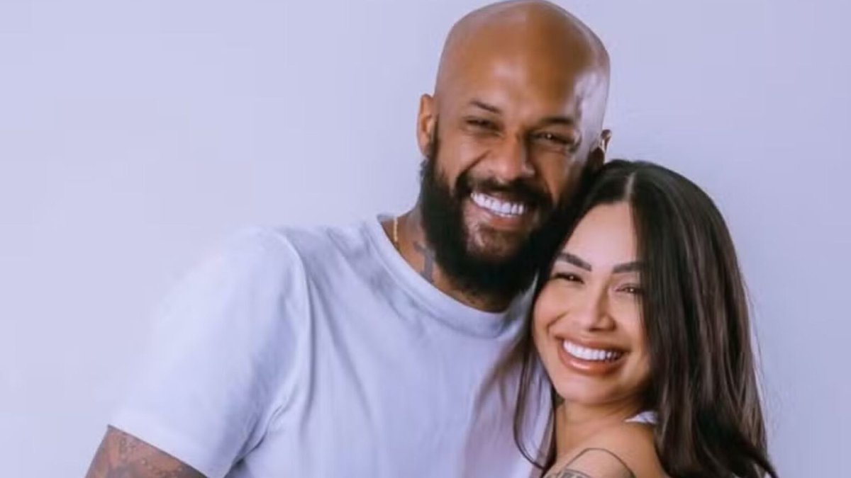 Andressa Marinho desabafa após expor traição de Bruno Silva - 180graus ...