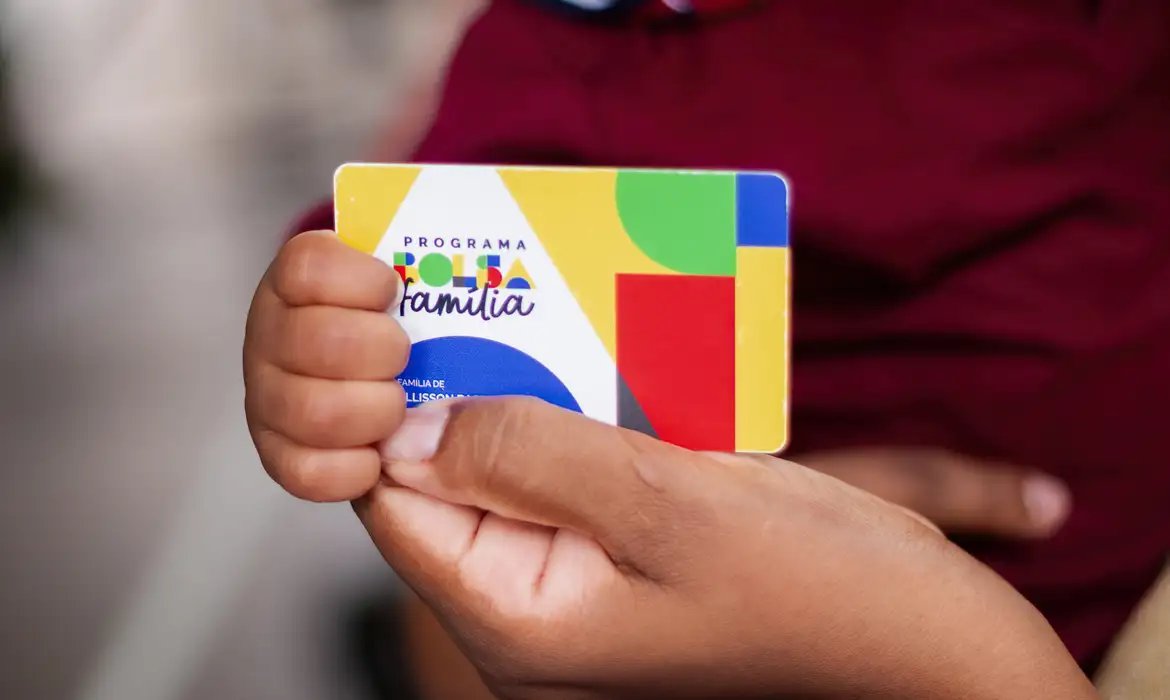 Caixa paga Bolsa Família a beneficiários com NIS de final 9 nesta ...