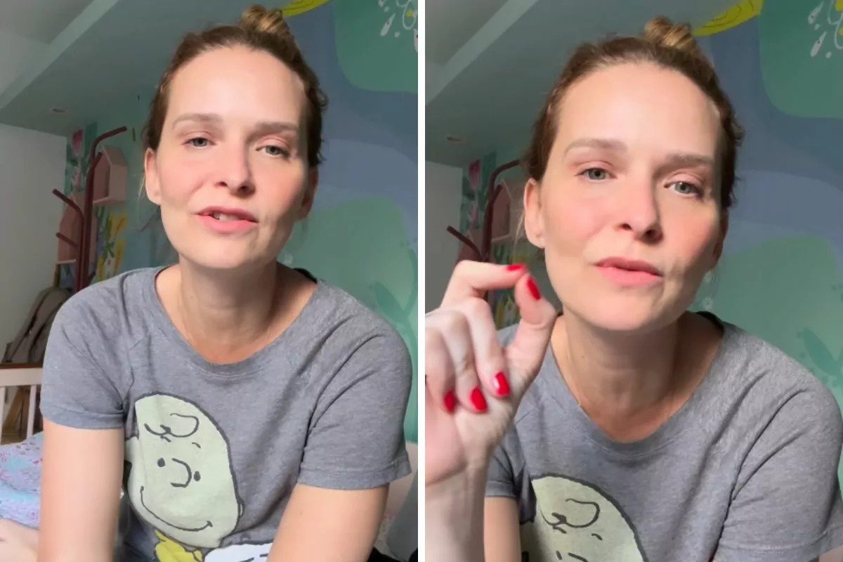 Fernanda Rodrigues revela retorno de carcinoma e anuncia nova cirurgia ...