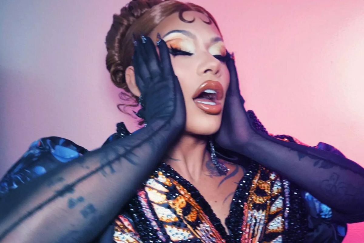 Grag Queen lança novo single “Sideral” e inicia nova fase em sua ...
