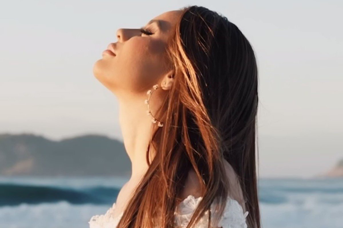 Lexa desabafa nas redes após críticas sobre luto pela filha - 180graus - O Maior Portal do Piauí