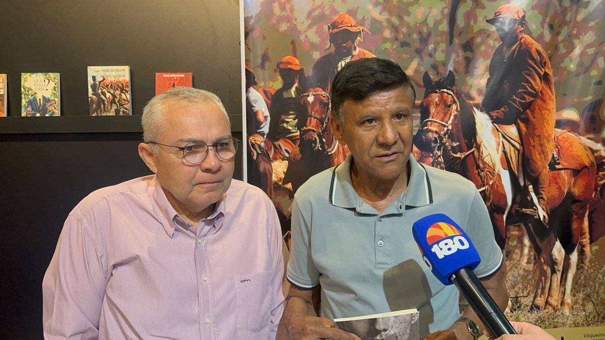 Pedro Alcântara ressalta desafio da liberdade de expressão no ...