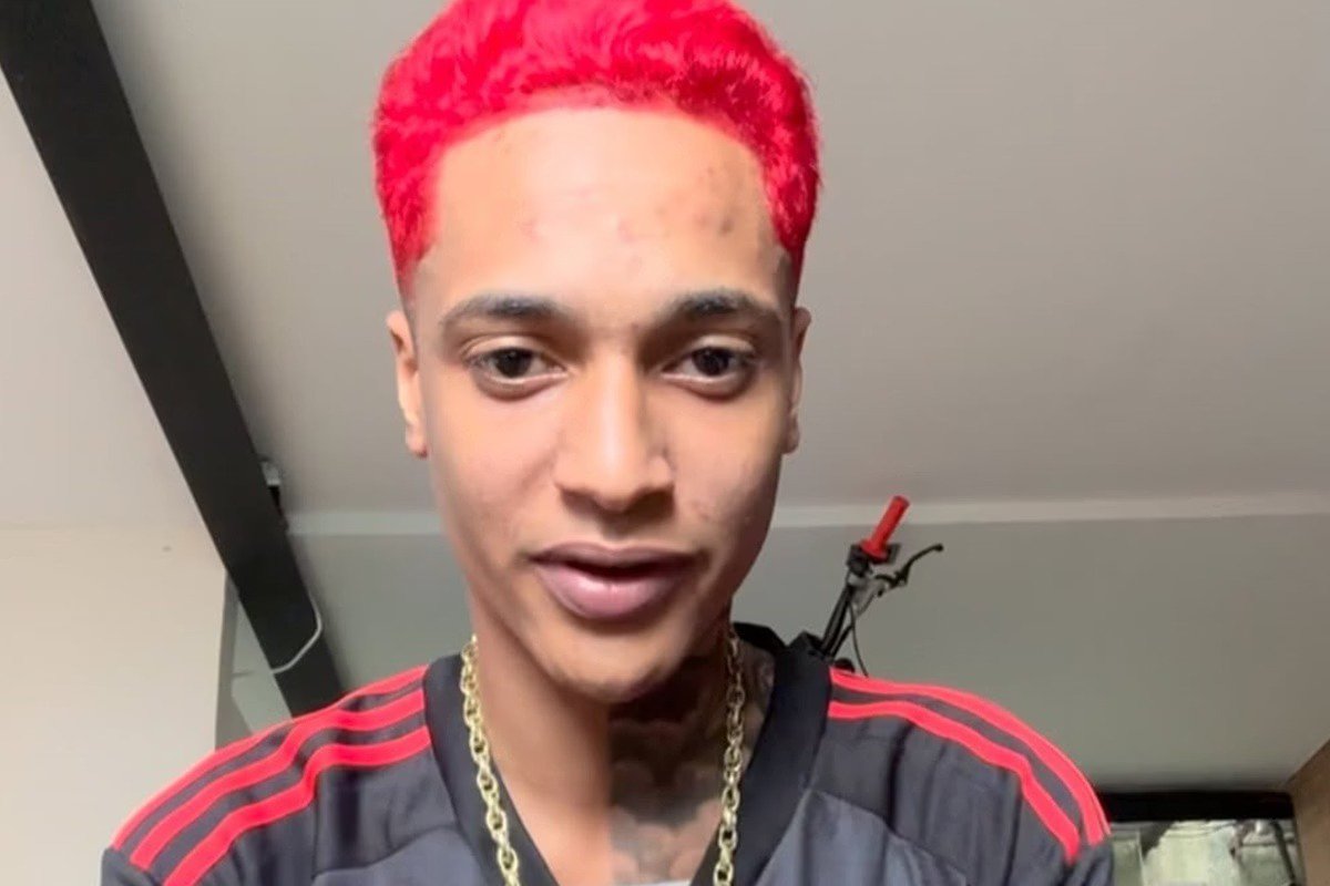 Rapper Oruam enfrenta dificuldades na prisão e recebe apoio nas redes ...