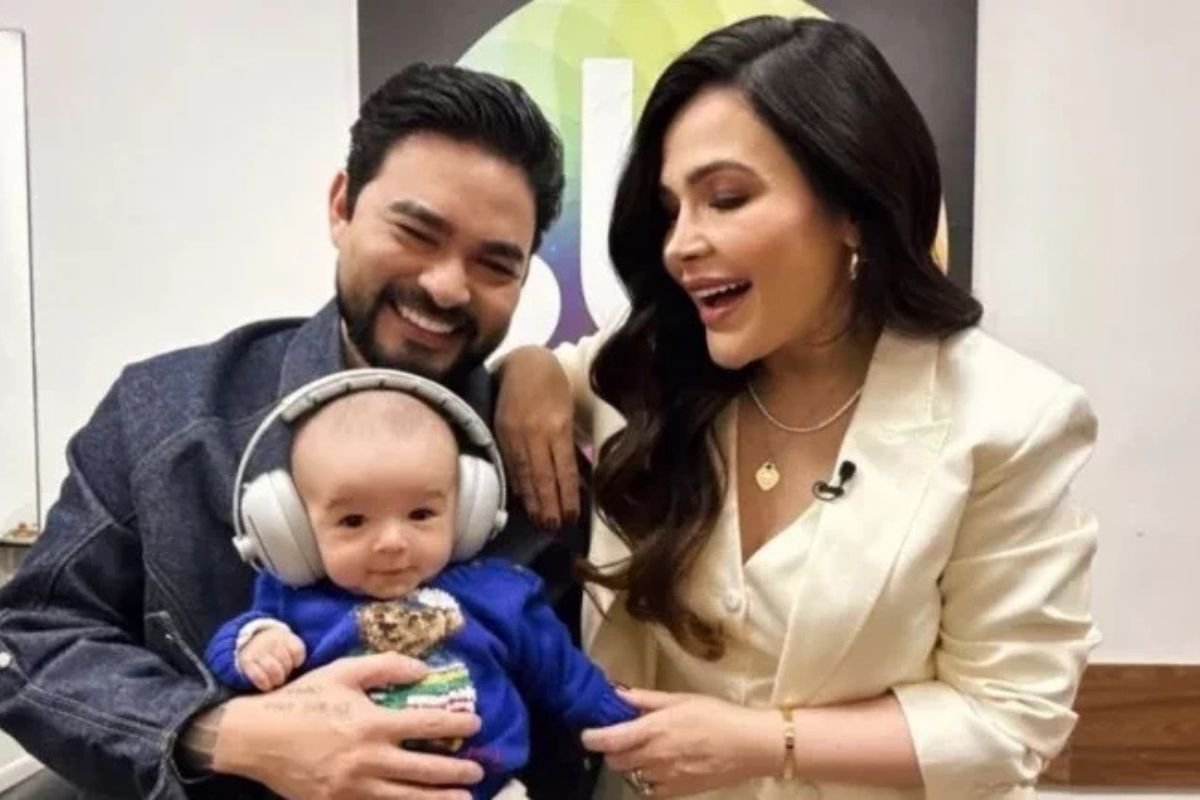 Yudi Tamashiro anuncia mudança para o Japão com a família para ...