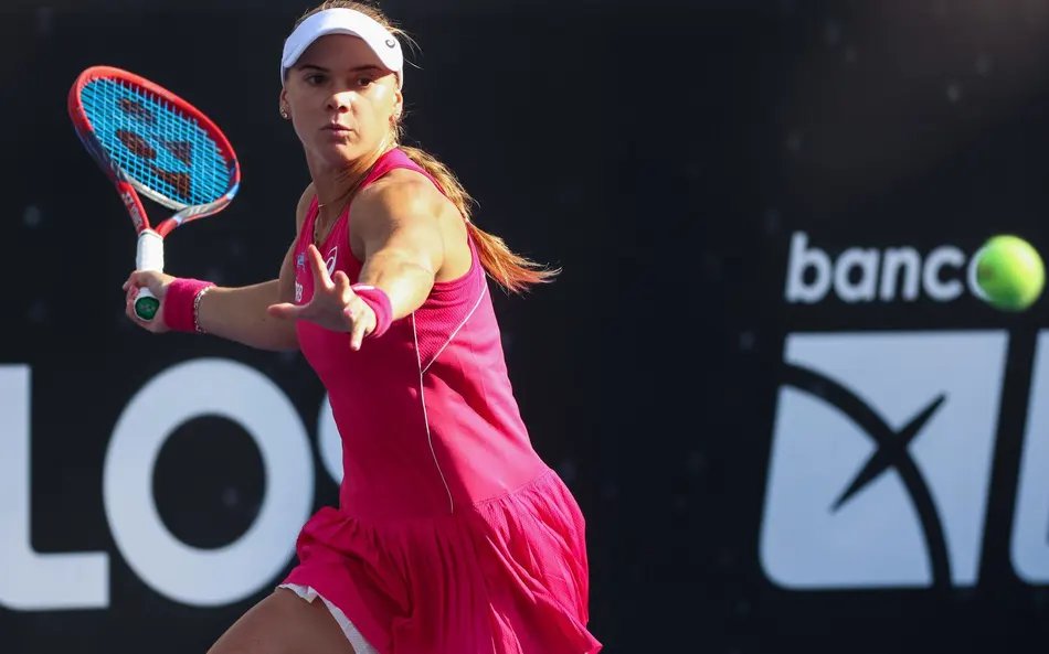 Com Ingrid Martins e Laura Pigossi, veja o chaveamento do 3° dia de SP ...