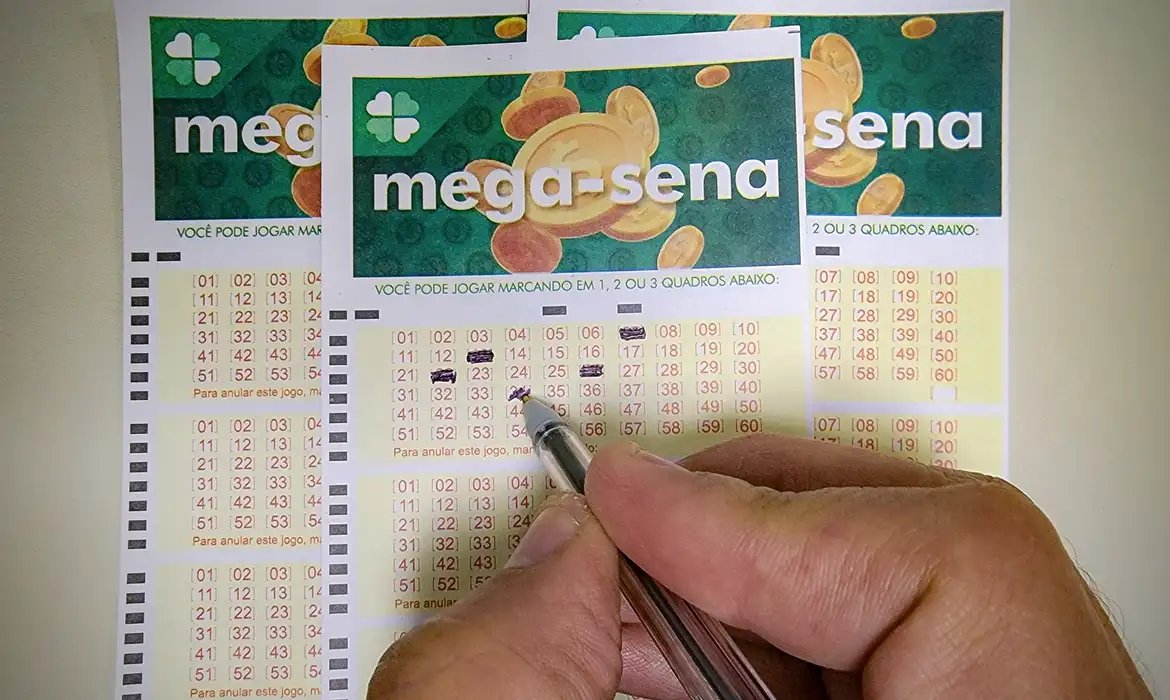 Mega-Sena sorteia prêmio de R$ 36 milhões nesta quinta-feira (18 ...
