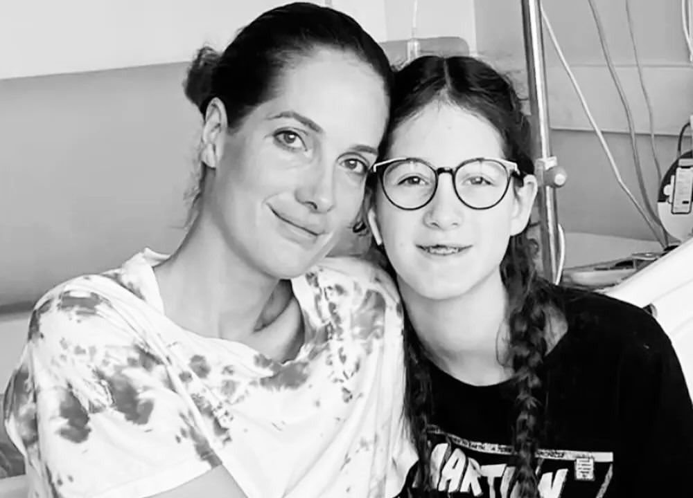 Filha da modelo piauiense Schynaider Moura, Anne Marie, morre aos 16 ...