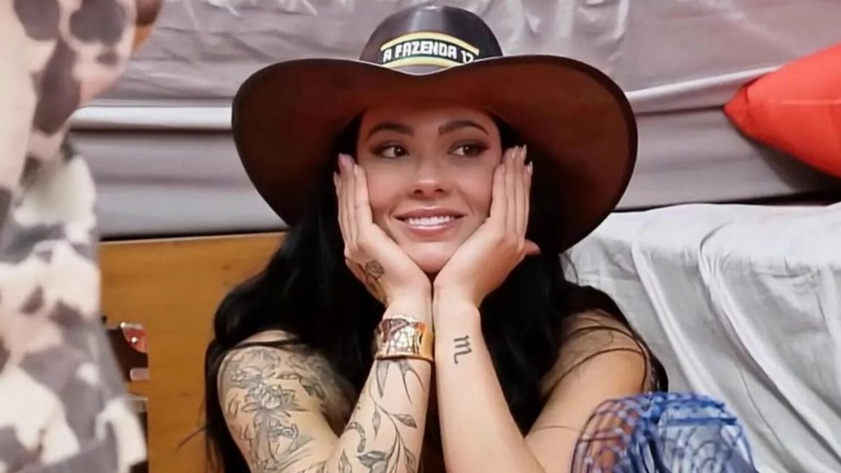 ‘A Fazenda 17’: Passado judicial de Rayane Figliuzzi volta à tona após ...