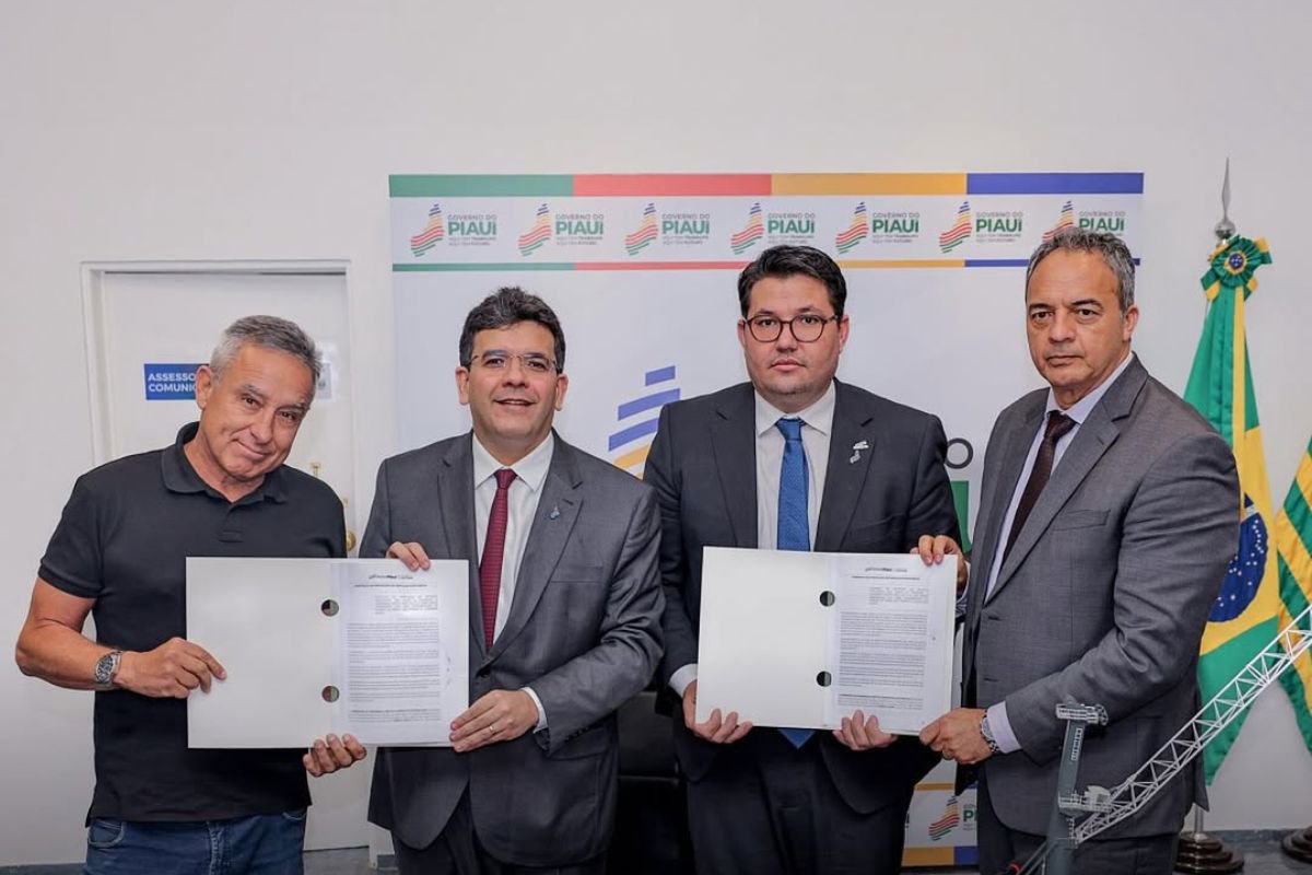 Piauí avança no setor mineral: Lion Mining inicia exportação de minério ...