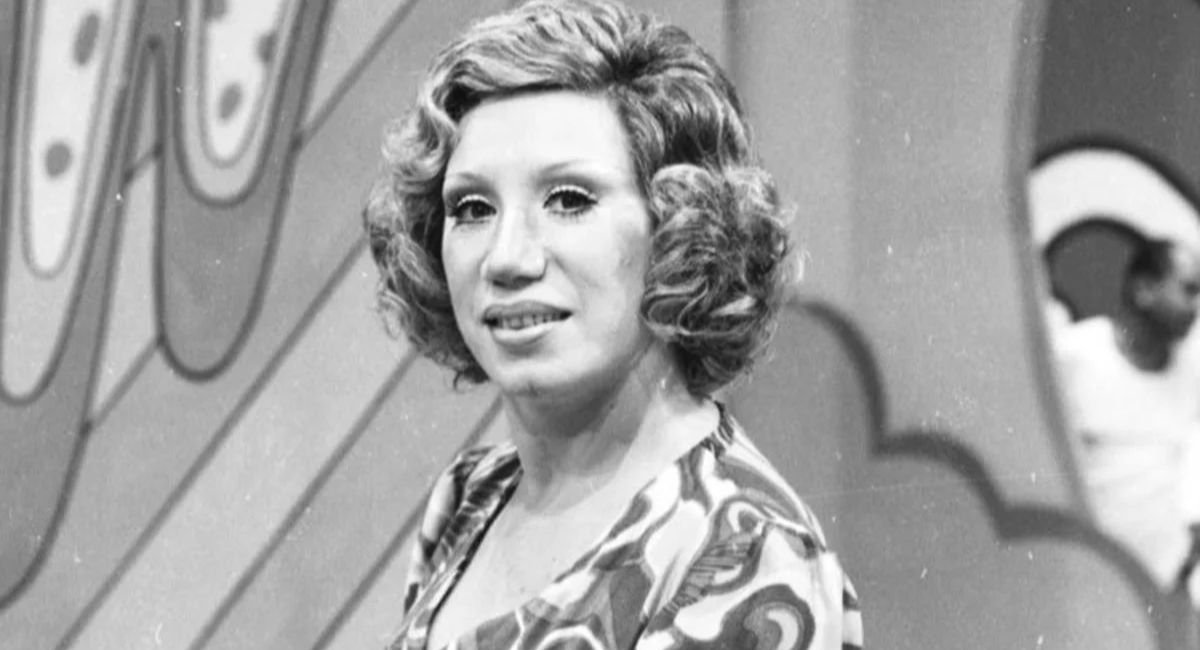 Relembre a trajetória da atriz e comediante Berta Loran que morreu aos ...