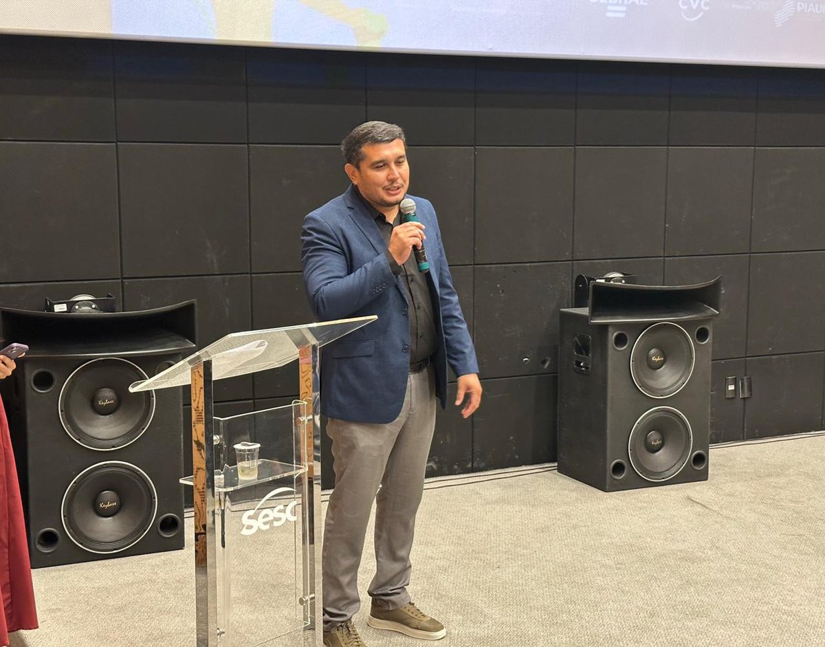 Alex Albuquerque destaca força da Fetur e confirma presença de grandes ...