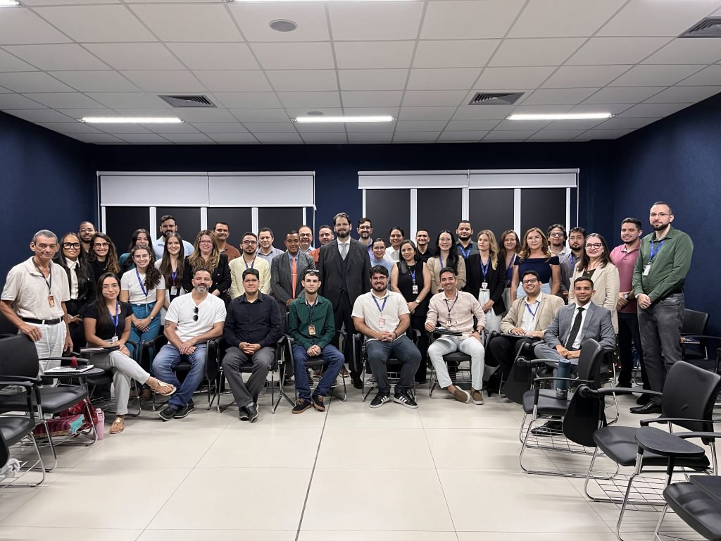 EJUD realiza curso In Company sobre obras e Serviços de Engenharia em ...