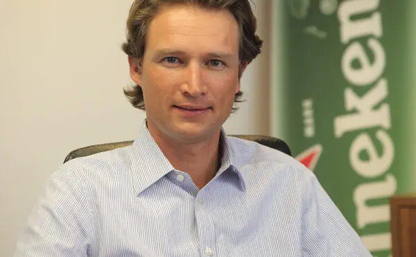 Heineken: conheça os detalhes da renúncia de Dolf van den Brink durante ...