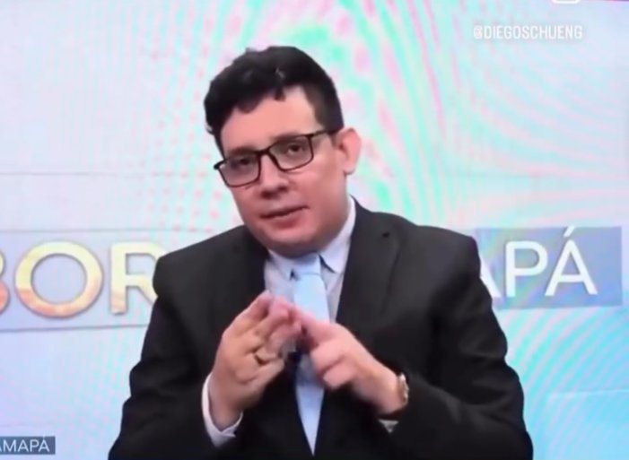 Em último programa, Erlan Bastos falou do estado de saúde: ‘Fiquei em ...