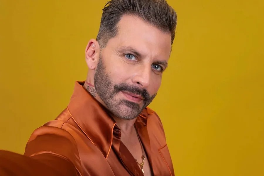 Henri Castelli fala pela primeira vez após convulsões e saída do BBB 26 ...