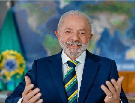 Luiz Inácio e Alexandre Padilha anunciam Rede Nacional de Hospitais ...