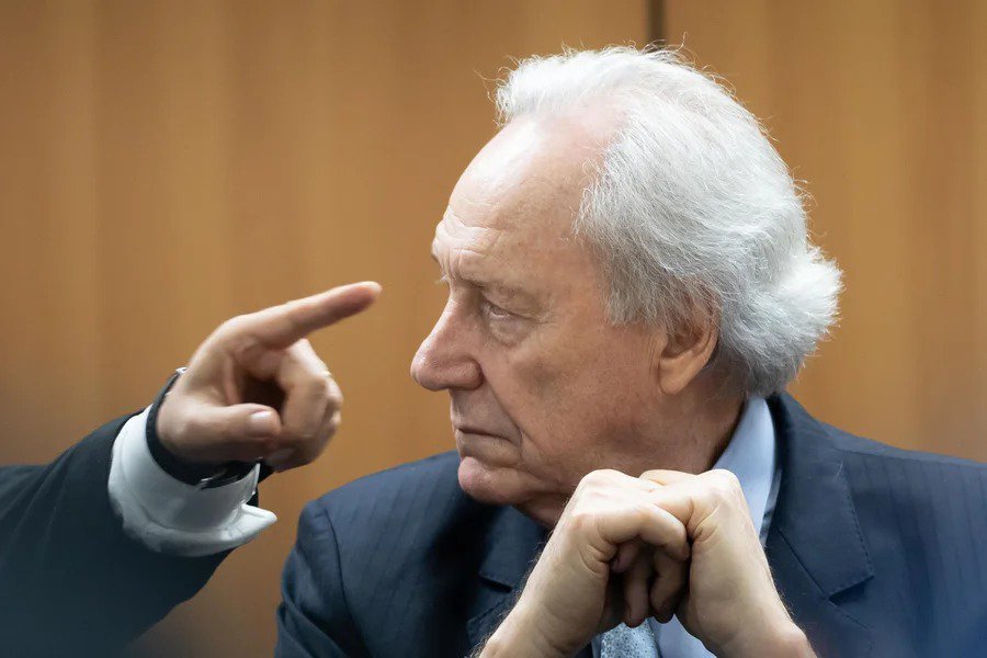 Master: 21 deputados pedem investigação do TCU sobre Lewandowski por ...