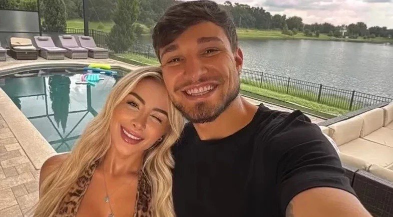 Georgia Azevedo revela dívida de MC Gui e relata bloqueios após término ...