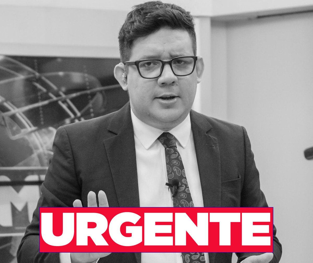 Morre Erlan Bastos, jornalista com forte atuação no Piauí, vítima de ...