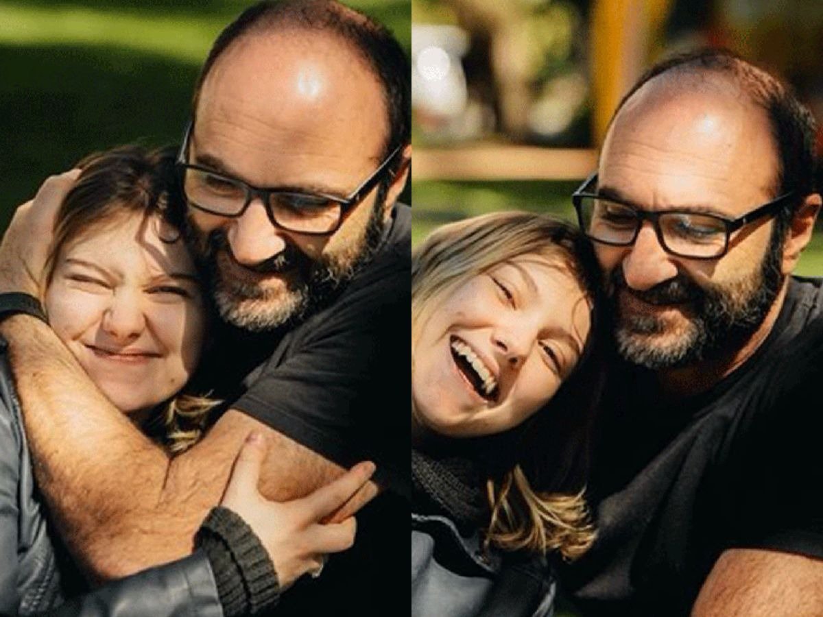 Pai de Isabel Veloso presta homenagem emocionante à influenciadora que ...