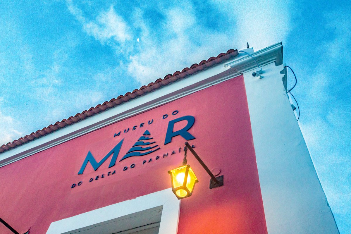 Museu do Mar bate recorde de público em 2025 e reforça importância ...