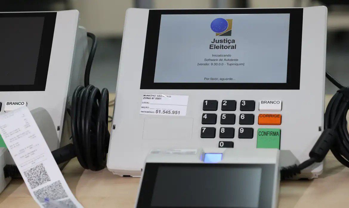 TSE propõe novas regras e recebe sugestões sobre eleições de 2026 ...