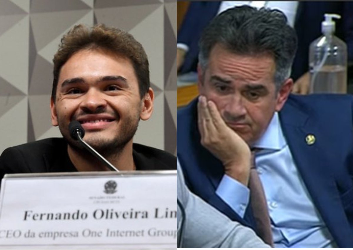 Perfis de fofoca atacam Lula com patrocínio de bet ligada a amigo de ...