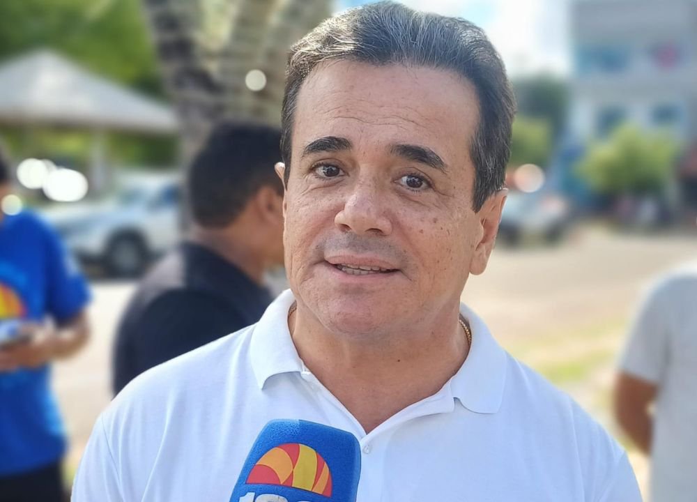 Deputado Henrique Pires destaca investimentos em segurança, saúde e ...