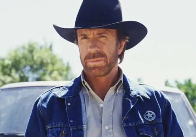 Família de Chuck Norris alerta sobre fake news e vídeos com IA após ...