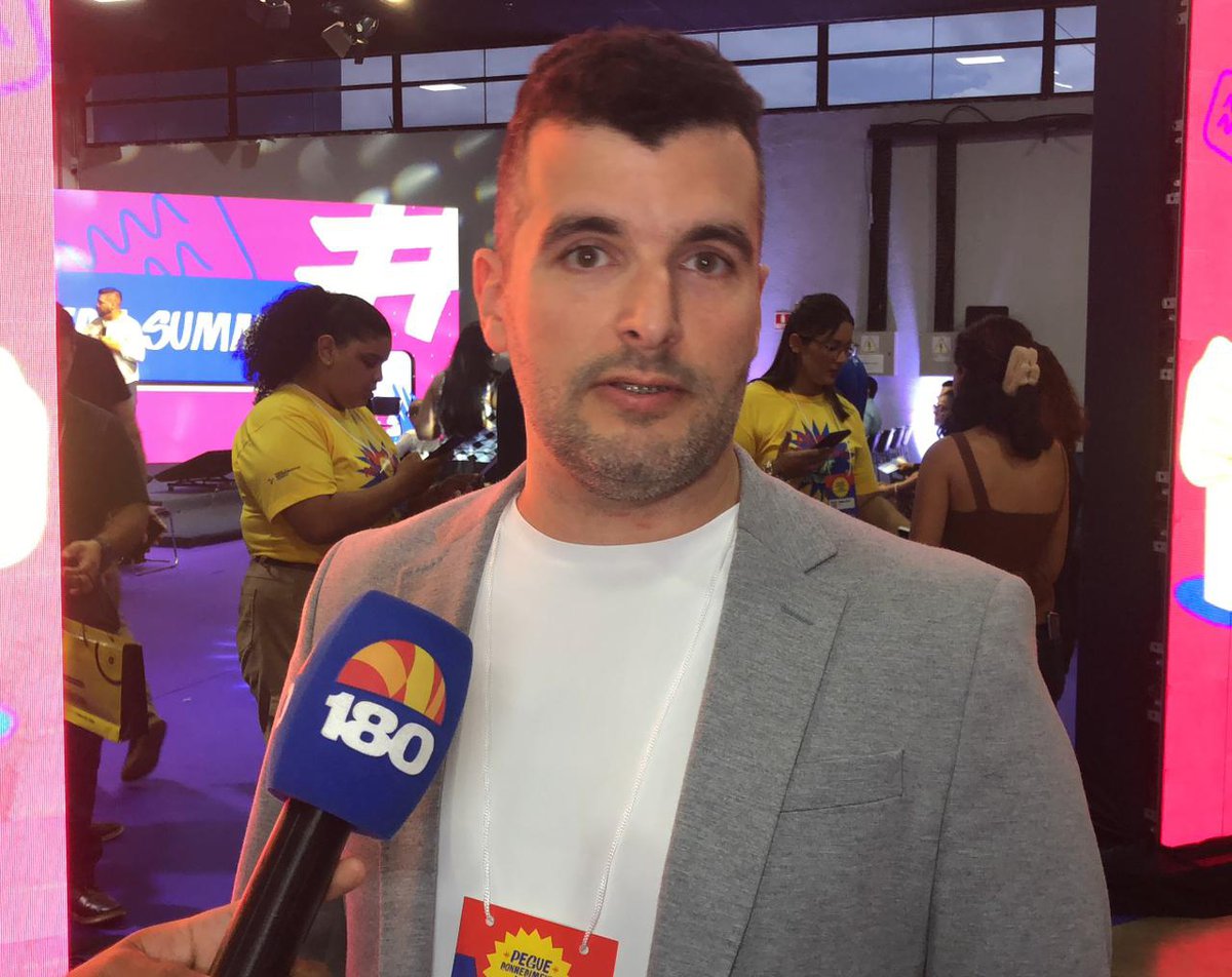 Lovable ajuda empreendedores a criar sistemas sem saber programar, diz ...