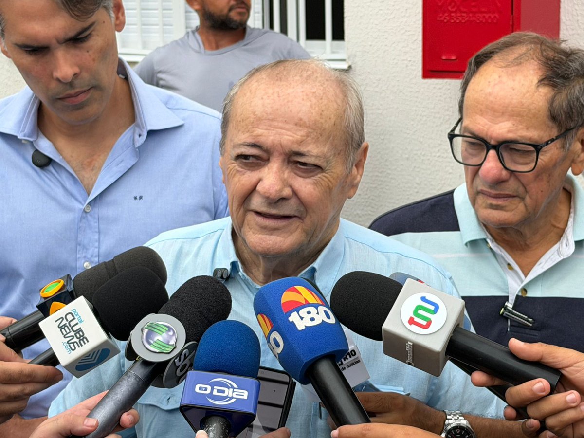 Prefeito destaca impacto social de novas moradias em Teresina ...