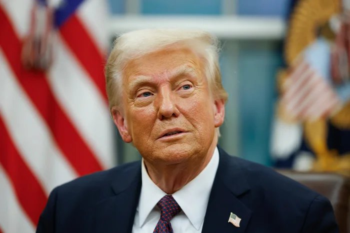 Trump diz que Irã será "varrido do mapa" caso ataque navios norte ...