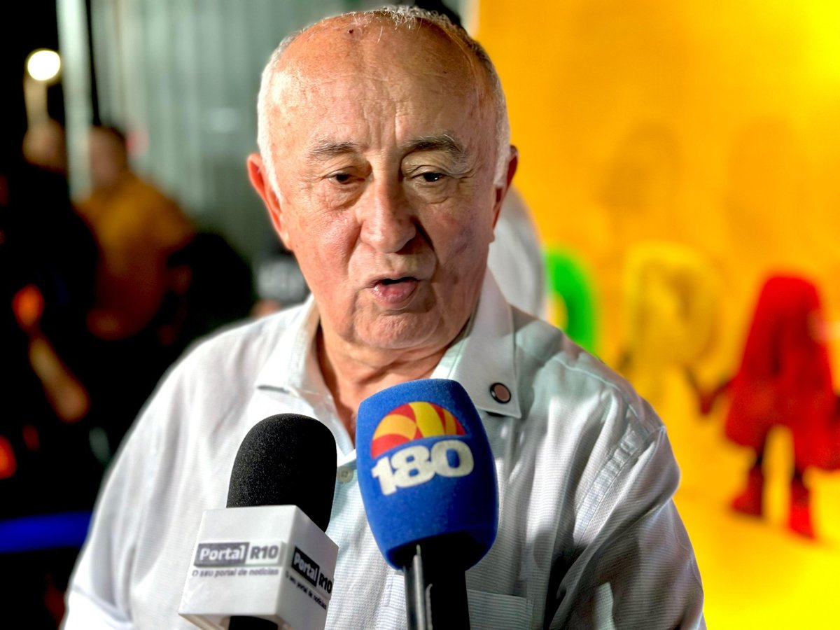 Júlio César afirma que grupo de Rafael Fonteles está revertendo apoios ...