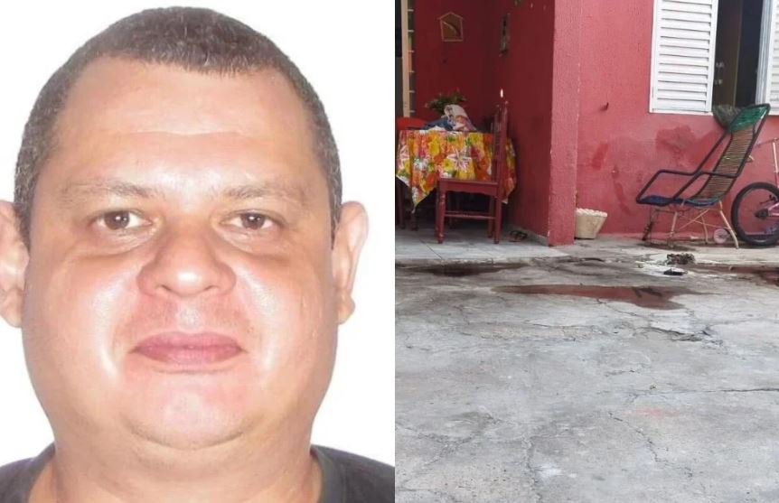 "Ele saiu sorrindo após crime", diz delegada sobre caso de homem que ...