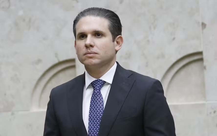 Motta anuncia relator do Projeto de Lei que acaba com a escala 6X1 ...