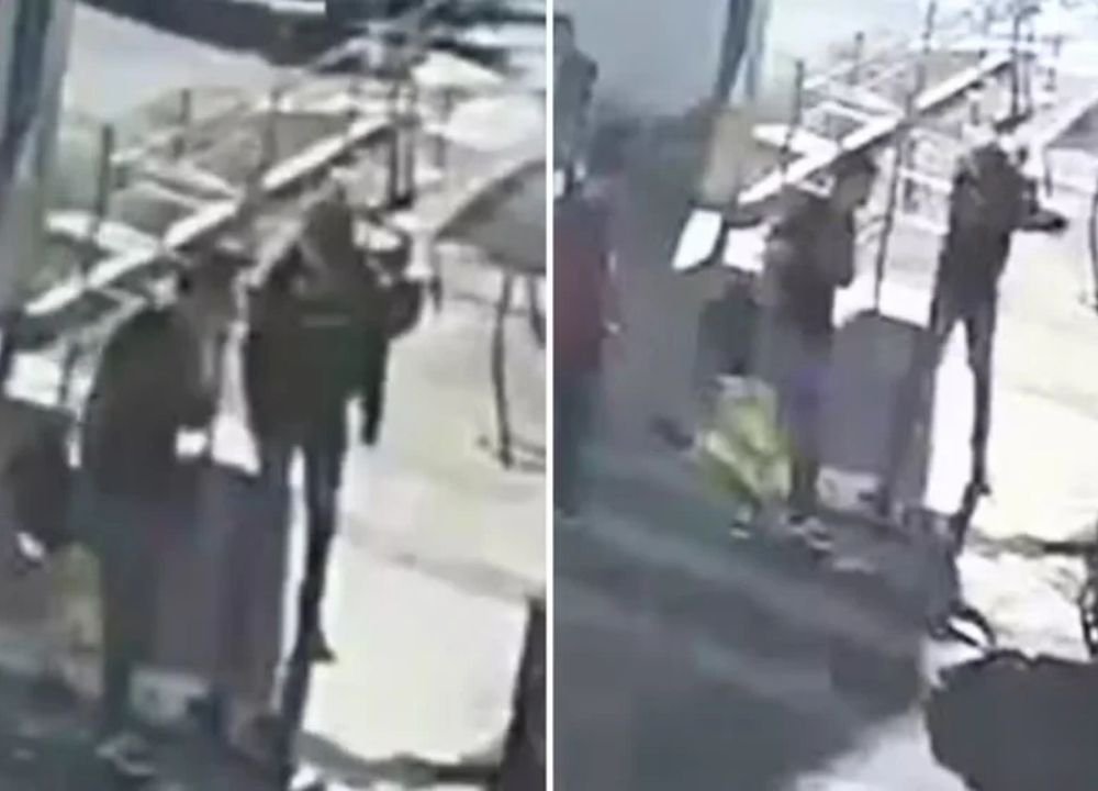 Vídeo: Jovem autista sorri para homem e é baleada no rosto em Goiânia ...