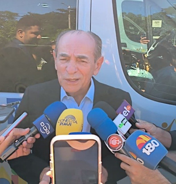 "Isso é absolutamente normal", afirma Marcelo Castro sobre dobradinha ...