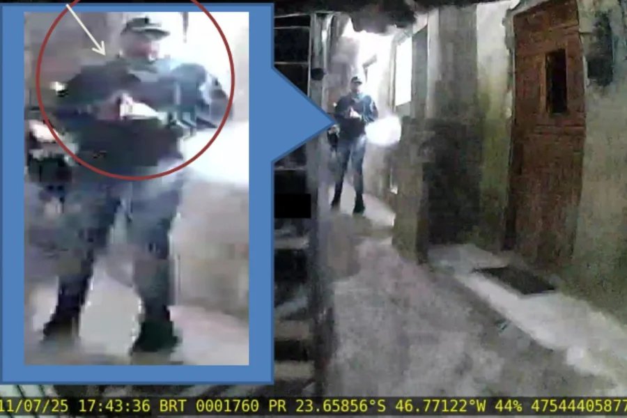 Ministério Público denuncia sargento da Rota suspeito pela morte de ...