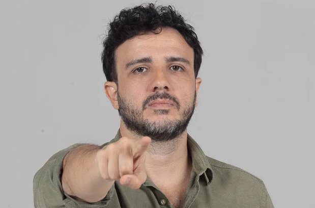 Juiz nega pedido de Renan Santos para apagar post de “motoboy de Lula ...